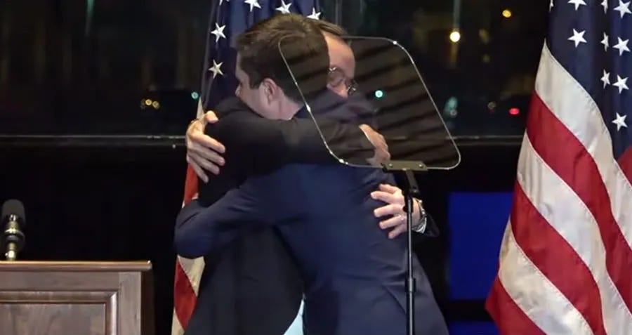 Here’s why you shouldn’t mourn the loss of Mayor Pete | by Jake Myers ...