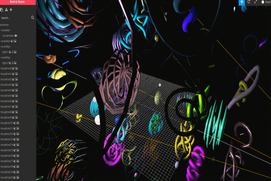 Intro to Programming 3D Graphics and Virtual Reality in your Web ...