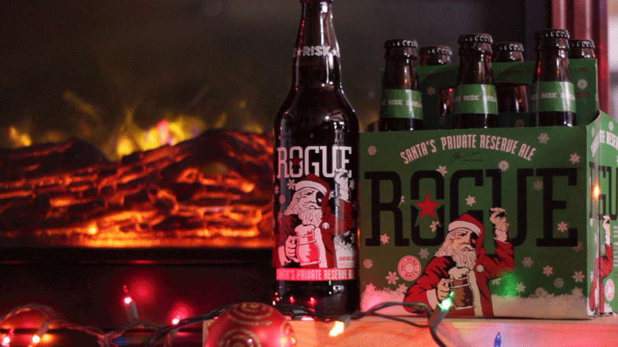 10 Things You Didn’t Know About Santa’s Private Reserve | by Rogue Ales ...
