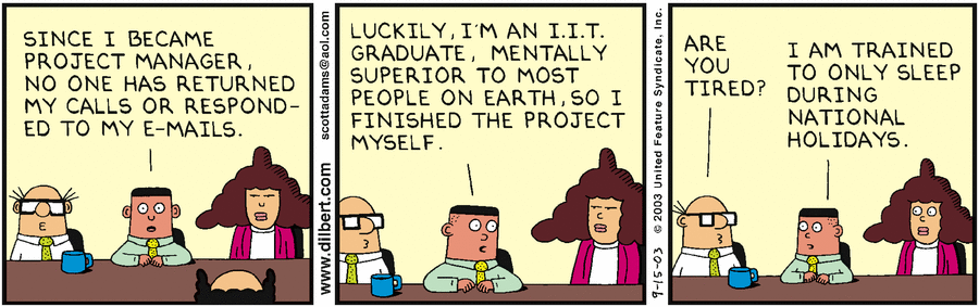The Role of the Tech Lead. A short, practical guide | by Alicia Chen ...