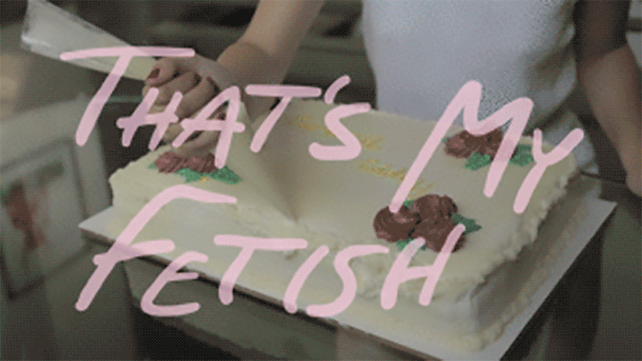 That’s My Fetish: Cakesitting. An occasional series about men’s most ...