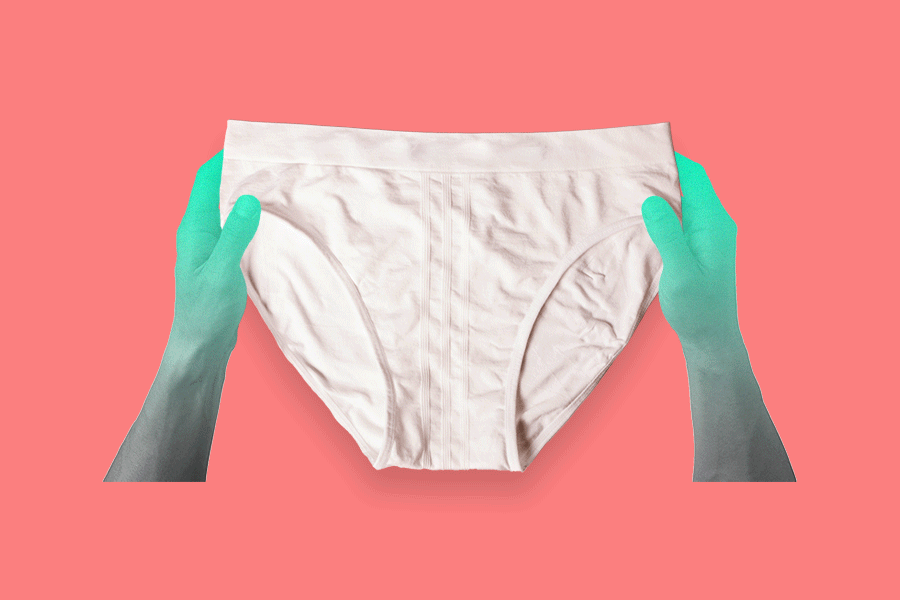 The Men Who Still Wear Tighty-Whities | by Ian Lecklitner | MEL ...