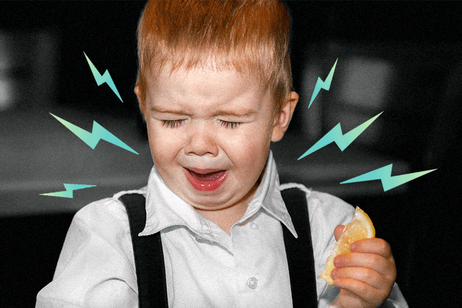 Your Palate Doesn’t Get More Refined as You Get Older — It Gets More Numb | by Ian Lecklitner ...