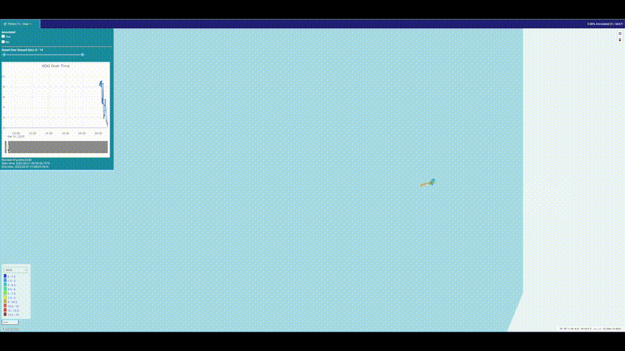 Charting New Waters: Skylight’s Work to Revolutionize Maritime Data ...