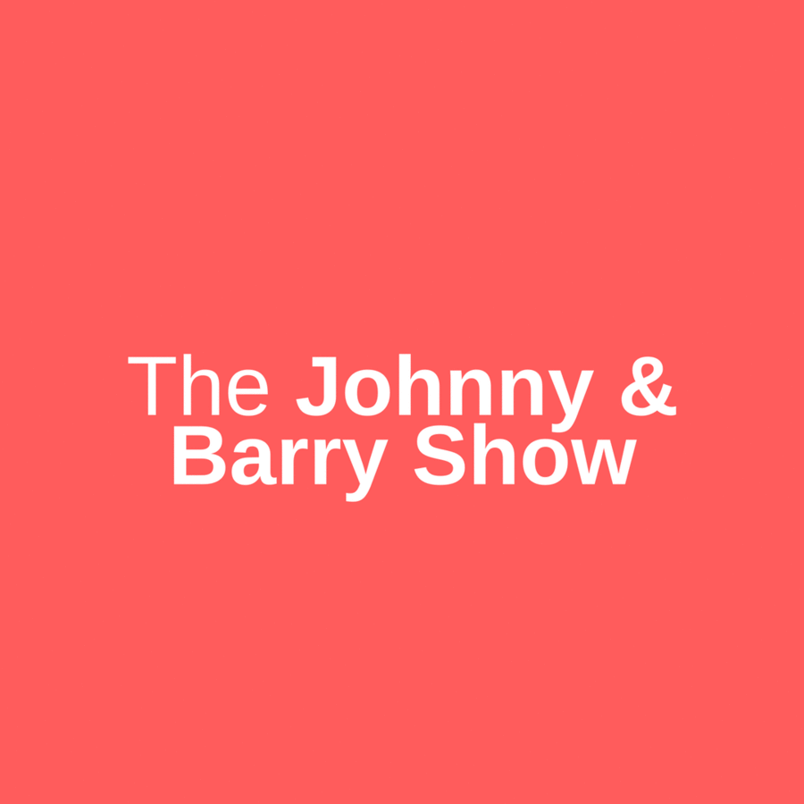 Just the Two of Us. On episode three you get to know Johnny… | by The ...
