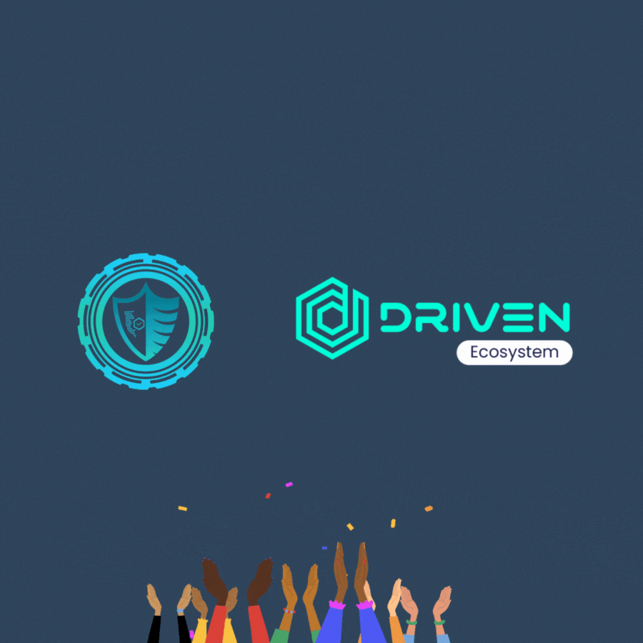 1SAP & DRIVENecosystem. A smart contract audit on a token or a… | by Solverified | Medium