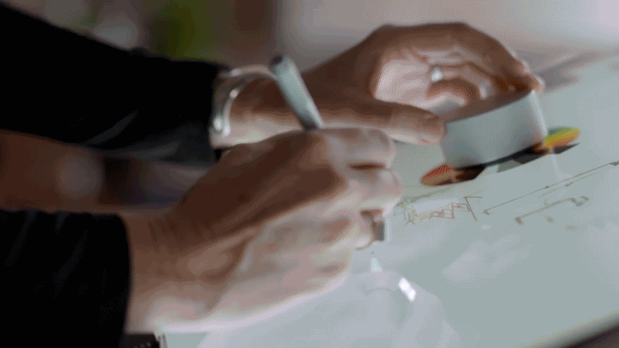Bring new meaning to a hands-on user experience: Create a tactile app ...