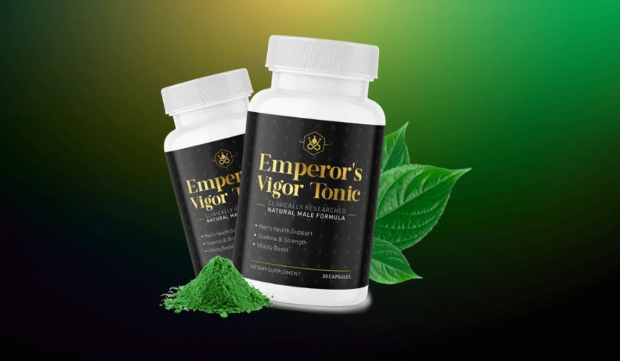 Emperor’s Vigor Tonic Reviews, For Sexual Health Supplement? | by ...