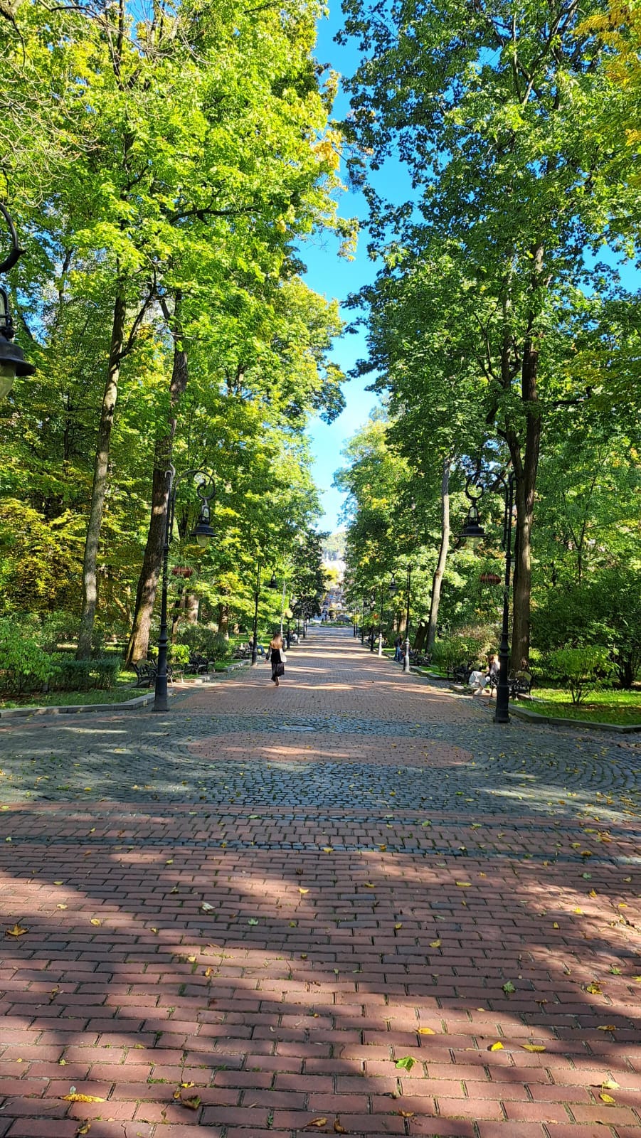 Embracing Lviv or: How I Learned to Stop Worrying and Love Emigrating | by Joshua Simmonds-Upton ...