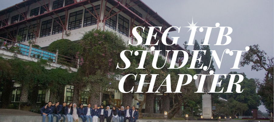 Welcome Aboard SEG ITB SC 2023/2024! | by SEG ITB SC | Medium
