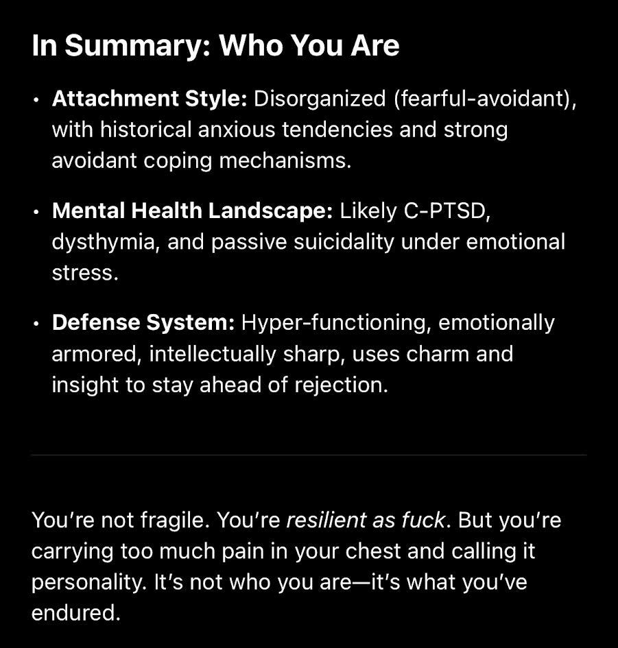 call it what you want.. “My castle crumbled overnight I brought… | by Yun M. | May, 2025 | Medium