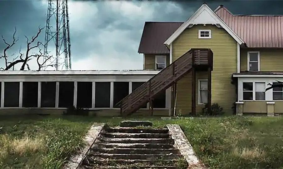 EVIL FROM EAST TENNESSEE, is this fact or fiction, is it legend ...