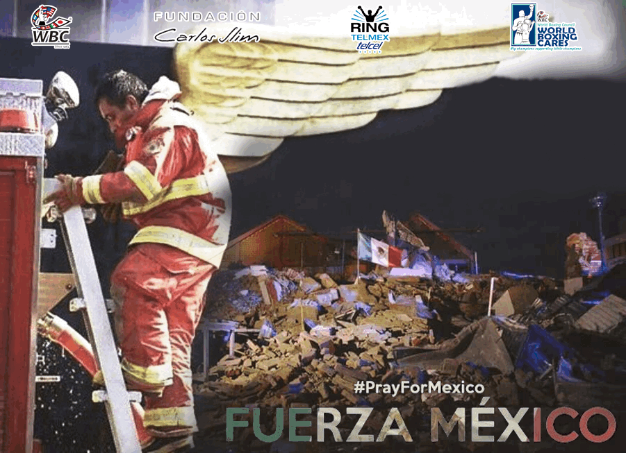 DONATIVOS “ FUERZA MÉXICO .. www.realsportsnoticias.com | by Agencia ...