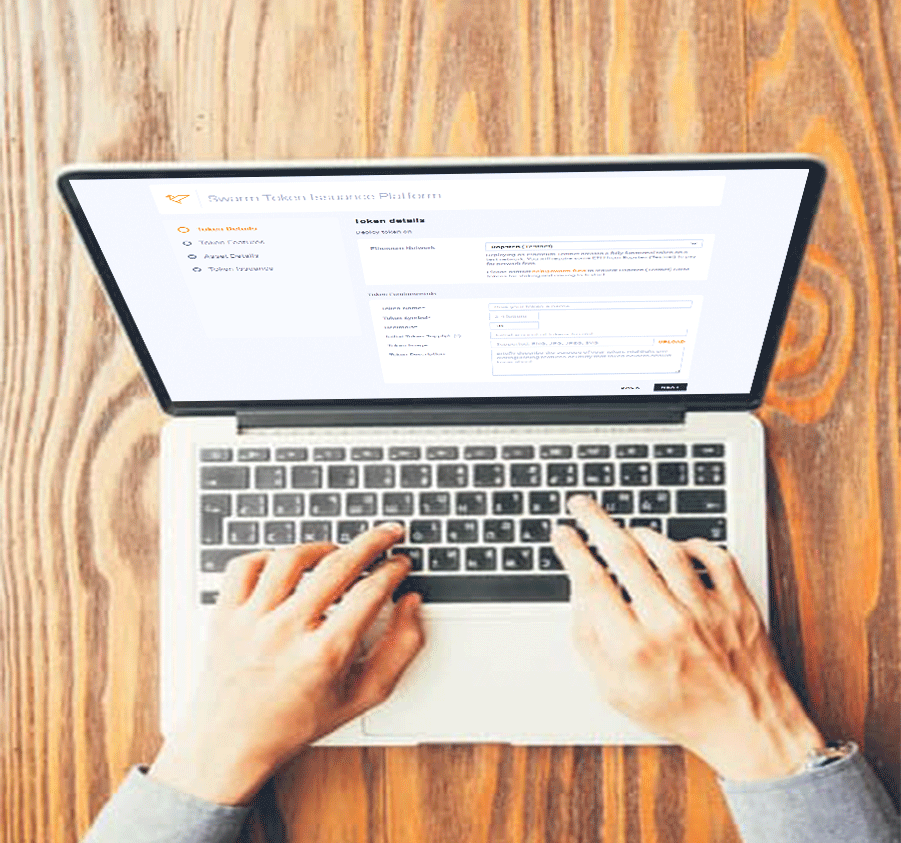 Swarm Capital launches SWARM App. A self-serve tool for asset… | by ...