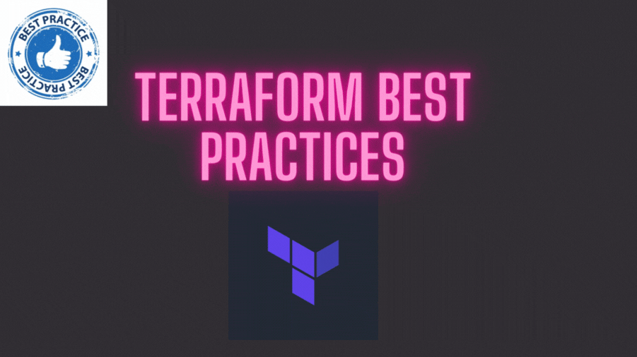 Mastering Terraform: Best Practices for Managing Infrastructure as Code | by Padmakshi | Medium