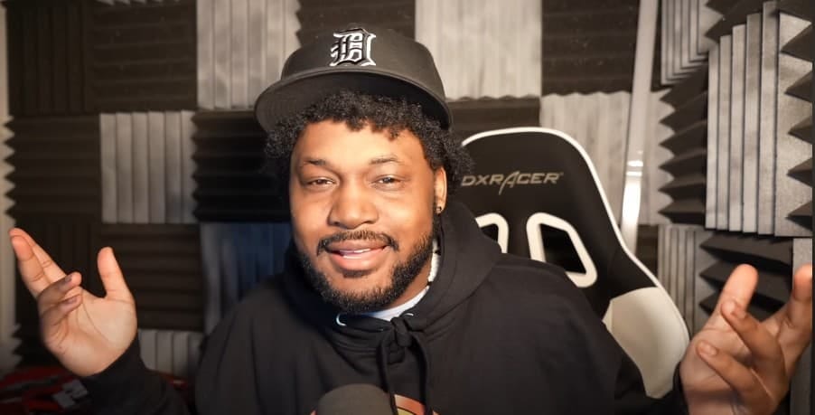 CoryxKenshin is Back on Youtube? New Manga? | Medium