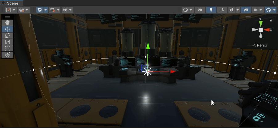 Different Lights In Unity Objective Review The Different Types… By Ed Hepplewhite Medium