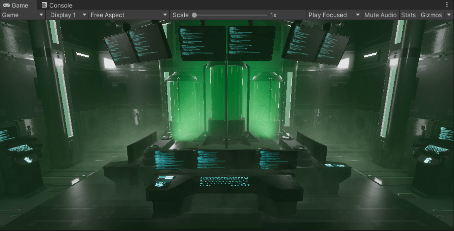Control Your Lighting In Unity Using Light Layers By Ed Hepplewhite Medium