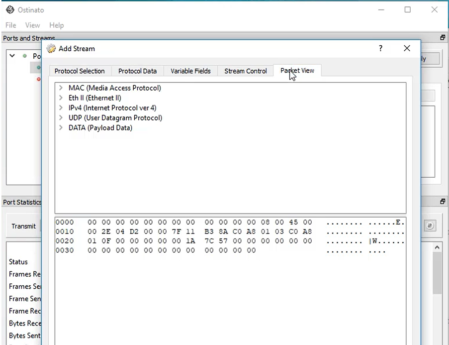 From Network Headaches to Solutions: Packet Generators Explained | by Jeetrathod | Jul, 2024 ...