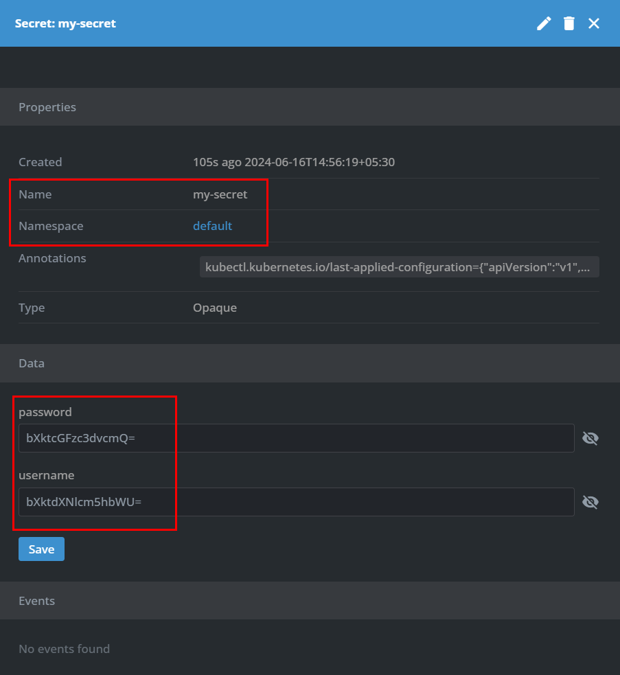 Securely Access Kubernetes Secrets in k8s Pods as Environment Variables ...