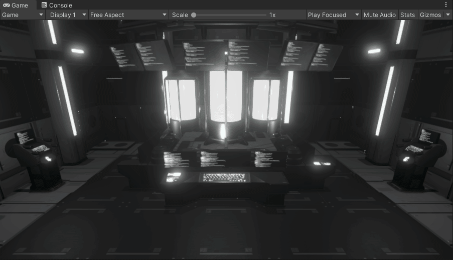 Adding Post Processing Profiles In Unity By Ed Hepplewhite Medium