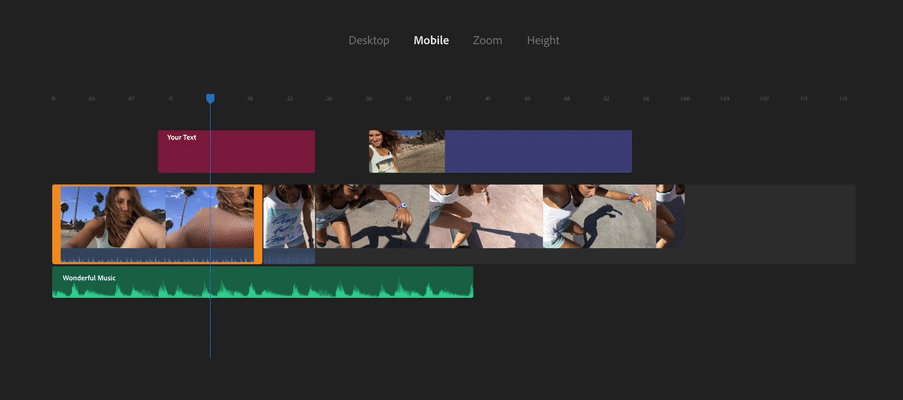 Extensibility in Action: How a Bespoke XD Plugin Transformed the Premiere Rush Design Process ...