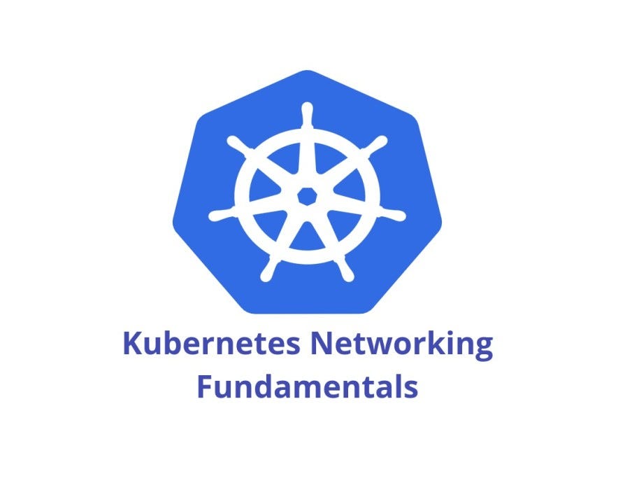 Networking in Kubernetes : Part-1 | by Shreyank C M | AWS in Plain English