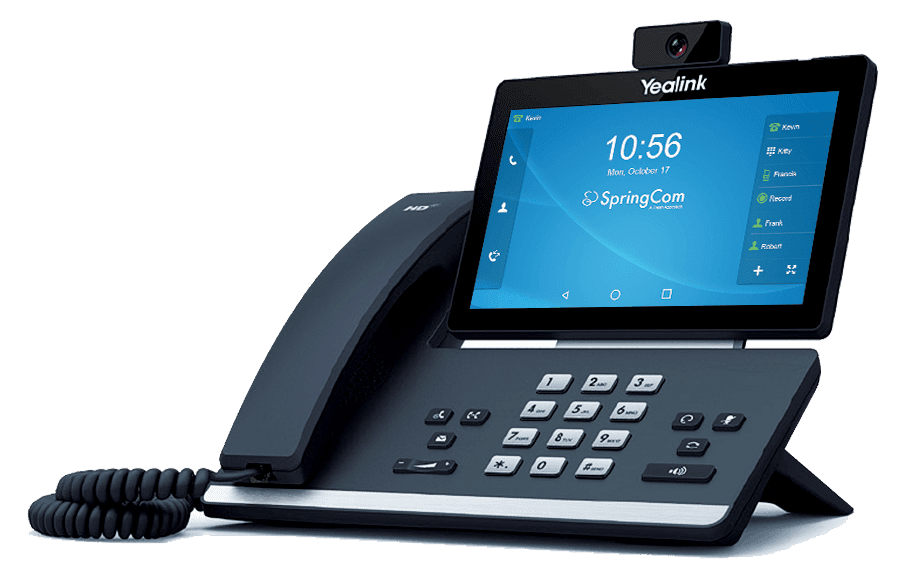 How To Configure VoIP Phones — An Overview | by Hassle Free Phones | Medium