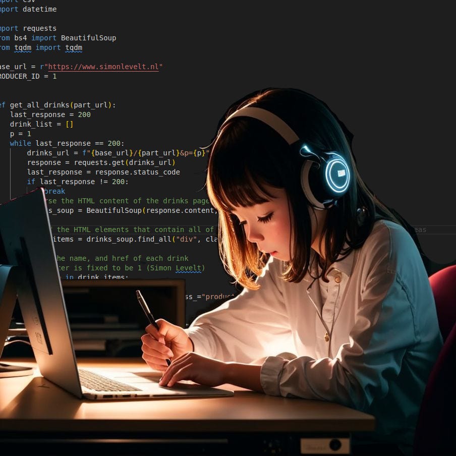 Why SHOULD Python be your first language? | by Tom Nijhof-Verhees | ITNEXT