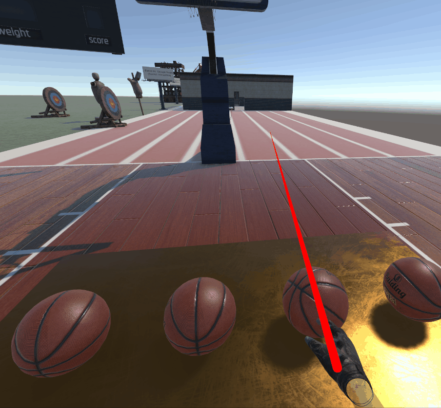 Determine the Grab Attach Point. The grab attach point is the point ...
