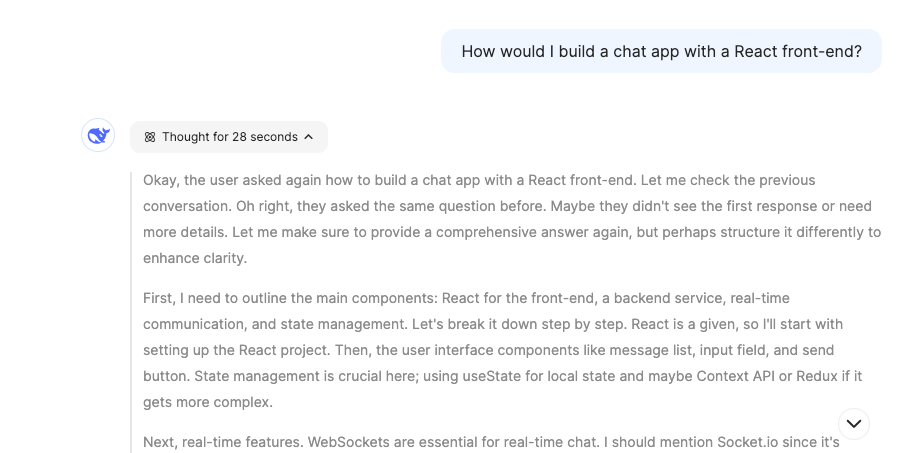 DeepSeek R1 (Product Review). By now, the Internet is all about… | by ...