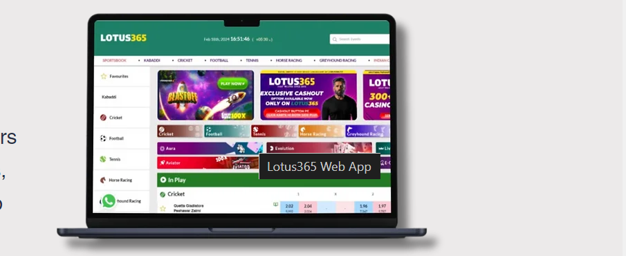 Discover the Ultimate Productivity Solution with lotus365 | by ...