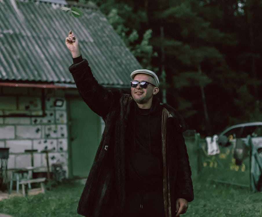 Give Yourself An Easy Raise. It’s only temporary; it doesn’t even… | by ...