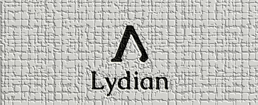 Lydian Announcement Article. 26th of January 2022 | by Lydian | Medium