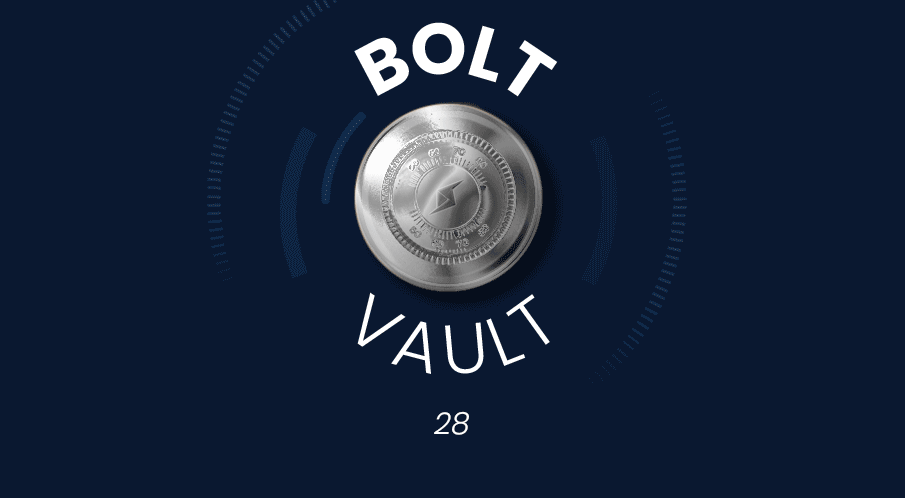 Matuto at Kumita. #28 BOLT Vault: Matutovst Kumita… | by CryptoADHD ...