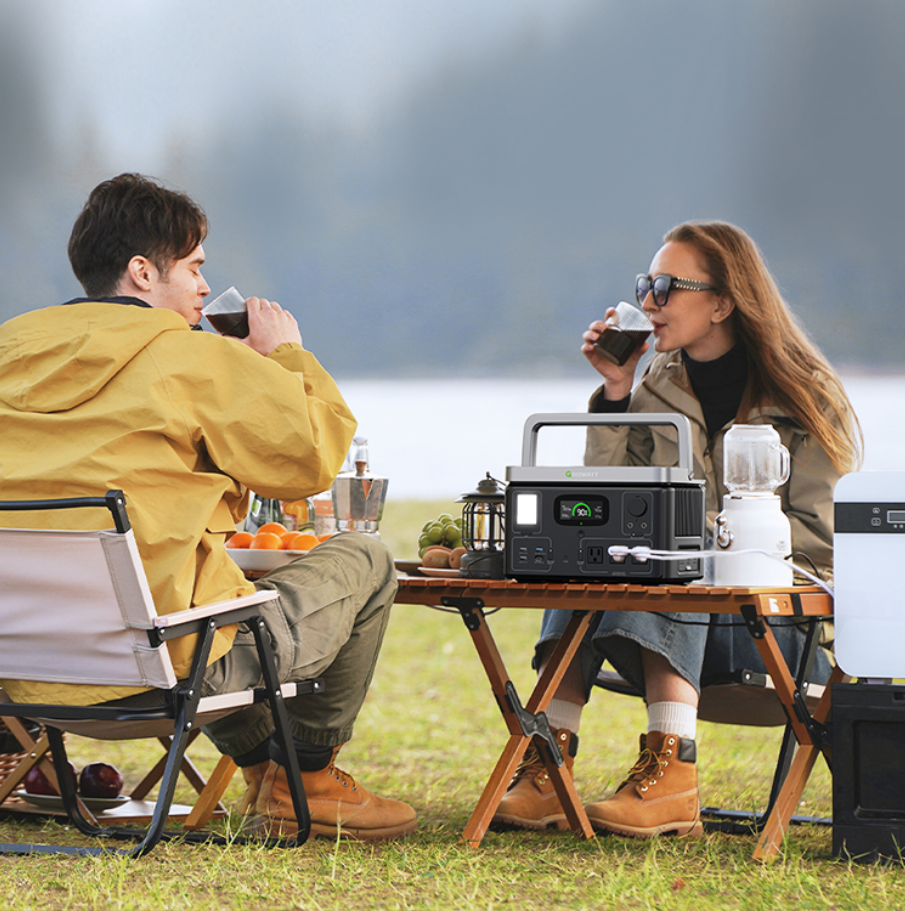 Exploring the Different Fuel Options for Small Portable Generators | by ...