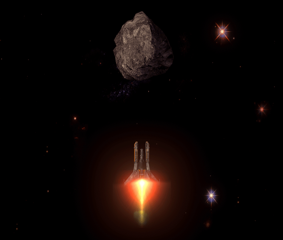 Adding a Shockwave Powerup (2D Space Shooter) | by Marcus Ansley | Medium
