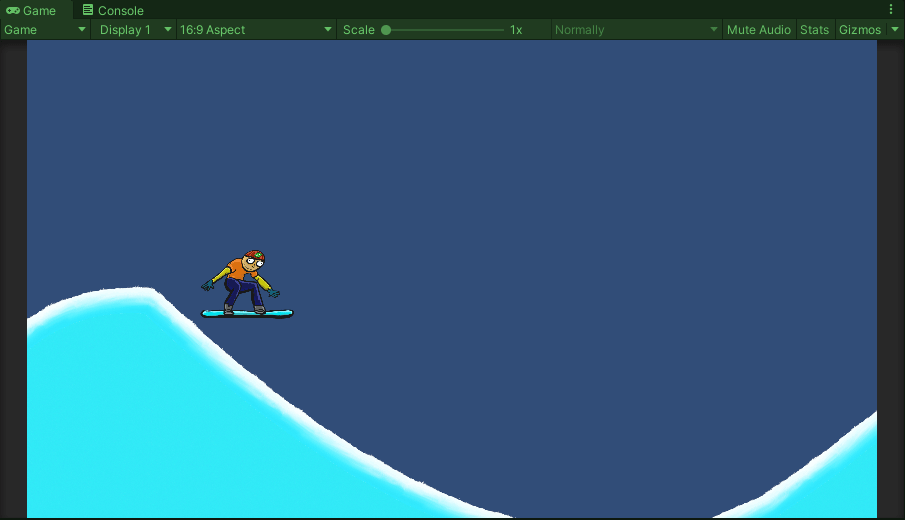 Using Surface Effector 2D. Objective: Add a surface effector and… | by ...