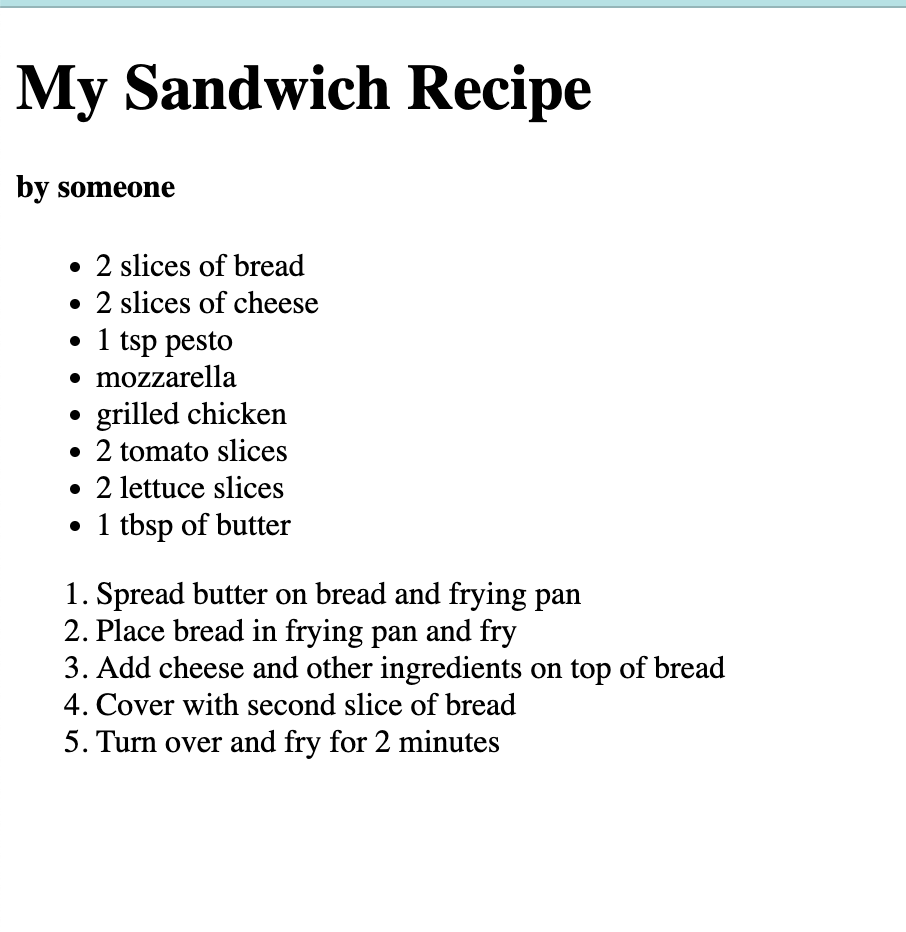 First Project Jitters. Picking a project can be difficult when… | by Ambar Gonzalez | Medium