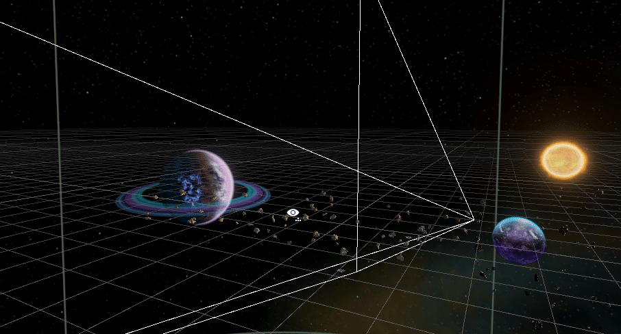 Adding 3D GameObjects as 2D Images to a Skybox in Unity 2021 | by GameDev Dustin | Towards Dev