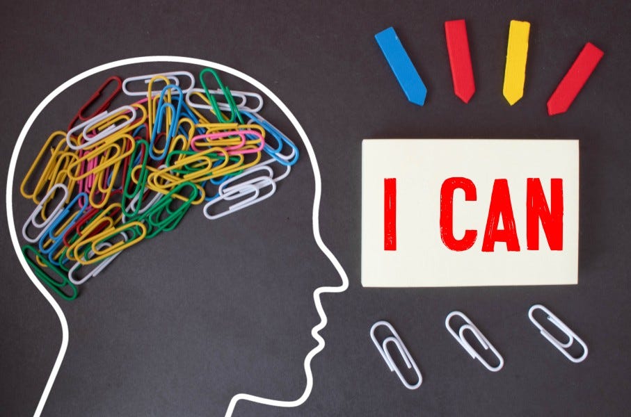 From Self-Doubt to Self-Belief: Achieving Flow and High Performance | by Aman Merchant | Epiq ...