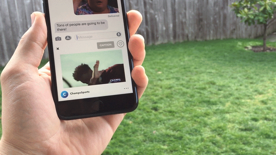 Tenor passes 10B monthly GIF searches; launches program to help media ...