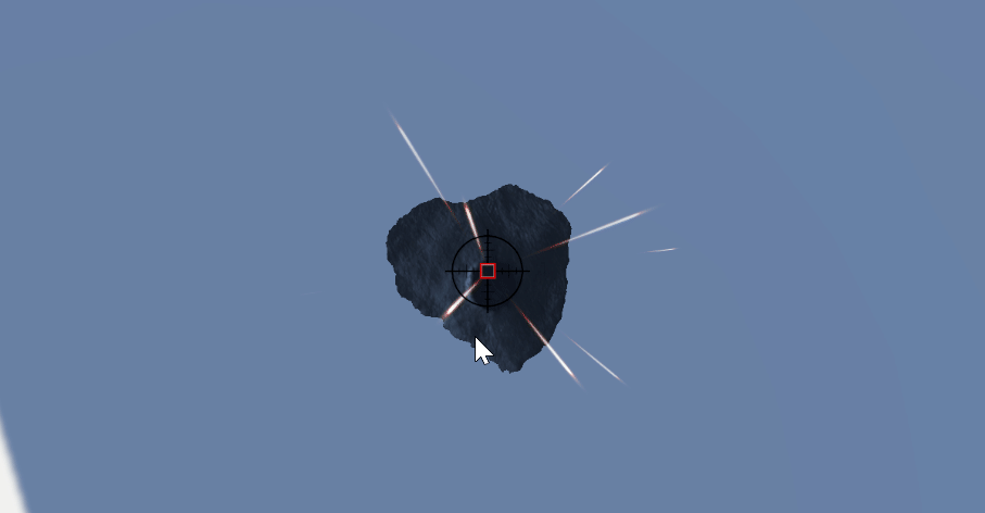 Working with Unity Raycast. Challenge: Creating an practical use of ...