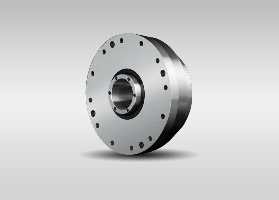 what is harmonic reducer?. A harmonic reducer is a mechanical… | by ...