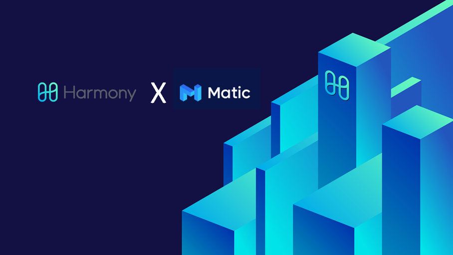 Harmony and Matic team up — to set new industry standards in blockchain ...