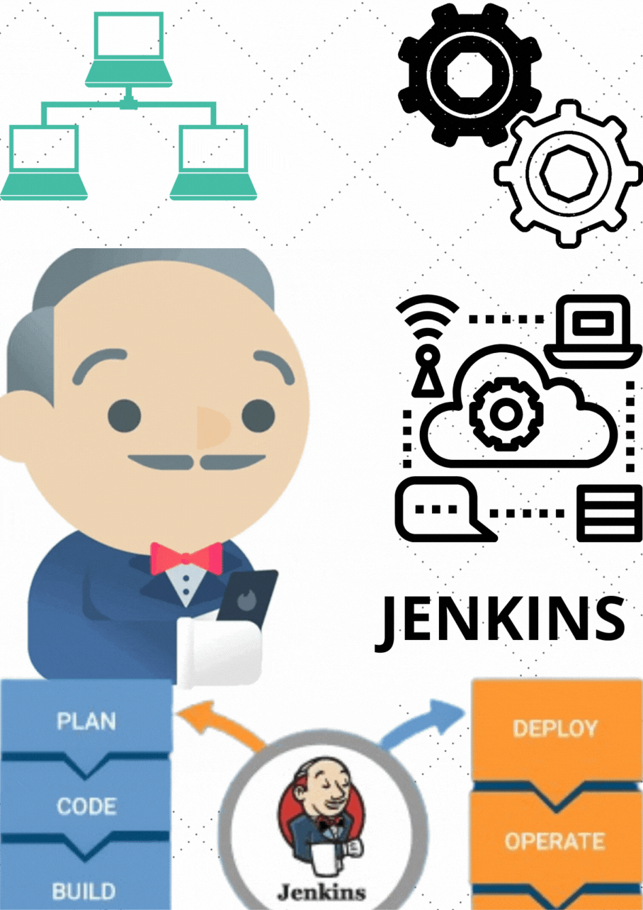 Jenkins- An Automation Tool. Jenkins is an open-source automation… | by ...