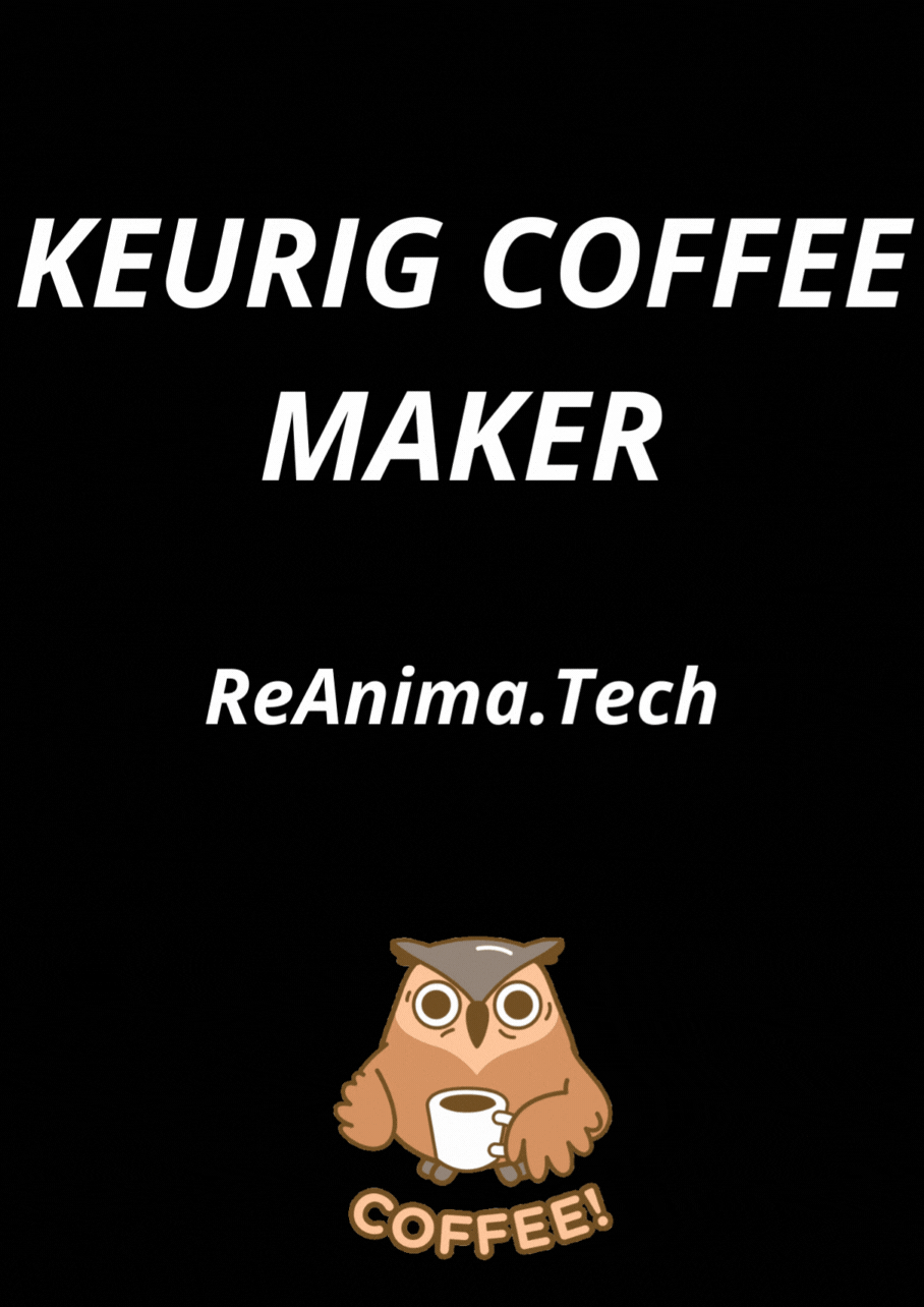 Check Out the Coffee Maker Everyone Is Talking About - ReAnima.Tech ...