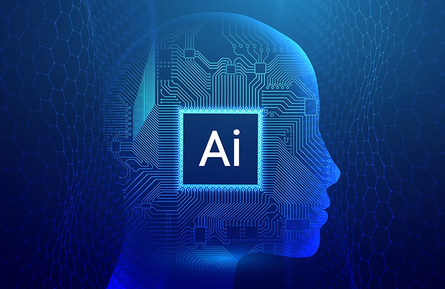THE 10 BIGGEST ARTIFICIAL INTELLIGENCE (AI) TRENDS FOR 2023 & BEYOND | by Jennifer Wales | Medium