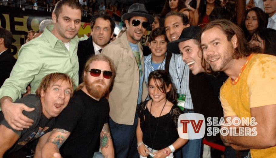 Which Jackass members died?. “Jackass” is a wild show known for… | by ...