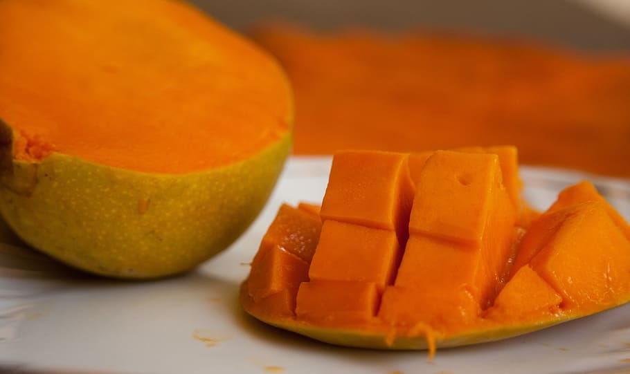 Six motives to enjoy mangoes this season | by Joseph Akinbobola | Mar ...